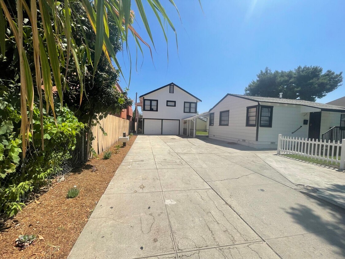 422 S Claudina St Unit 422 back downstairs, Anaheim, CA 92805 - Room ...
