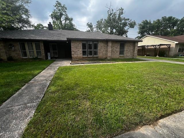 2307 Autumn Springs Ln, Spring, TX 77373 - House Rental in Spring, TX ...