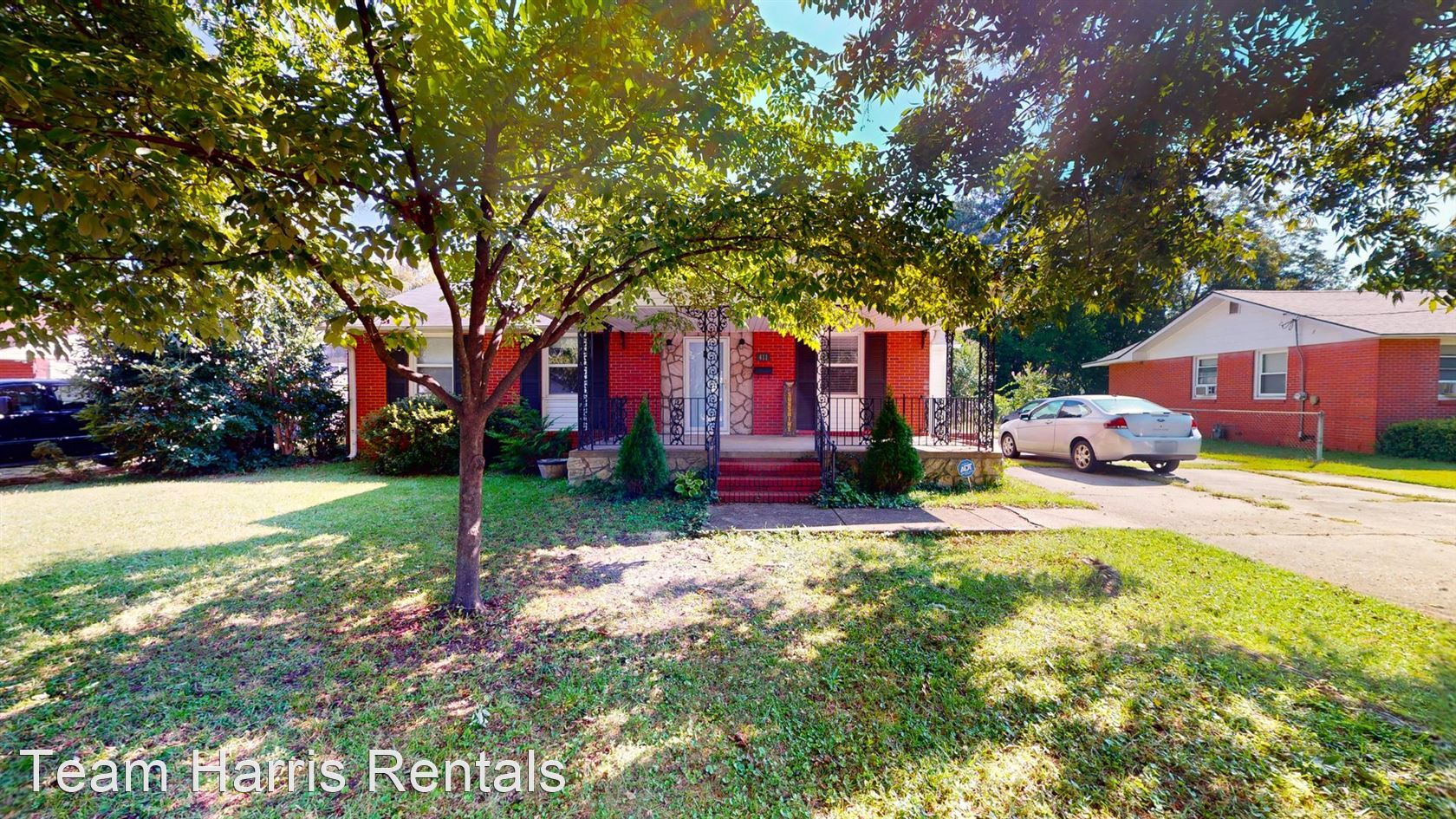 411 Buie Ct, Fayetteville, NC 28304 - House Rental in Fayetteville, NC ...