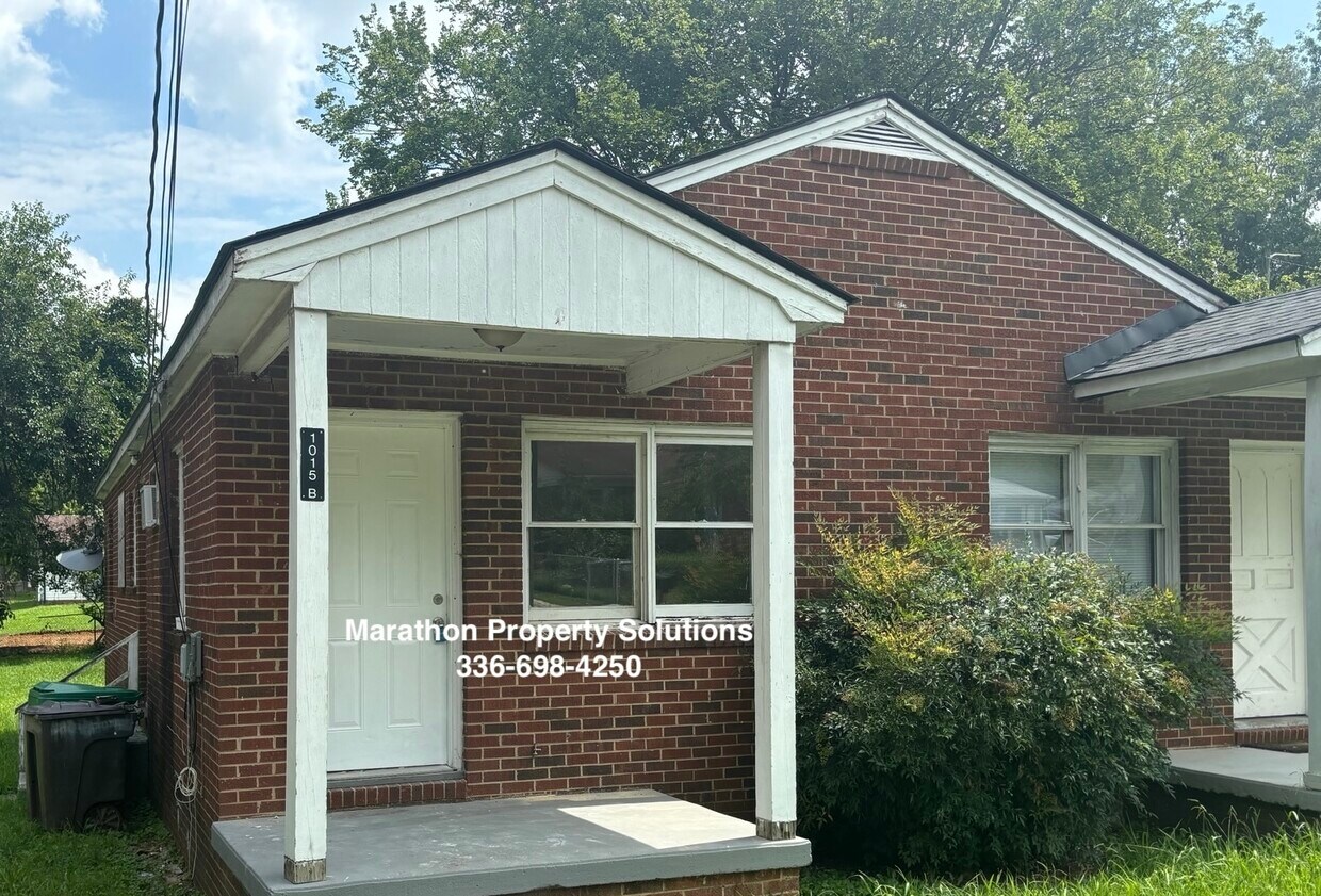 1015 Richland St Unit 1015-B, High Point, NC 27260 - Condo for Rent in ...