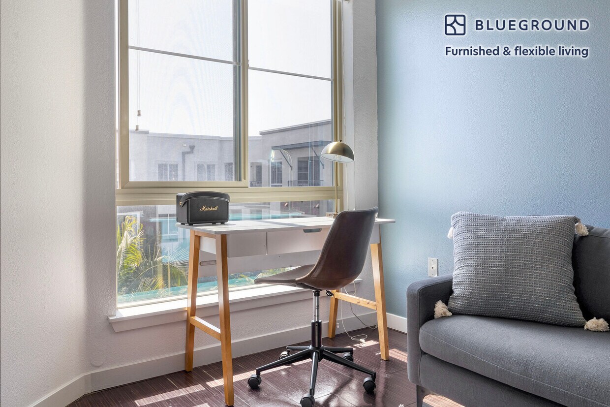 5550 Grosvenor Blvd Unit SI FL4-ID1042, Los Angeles, CA 90066 ...