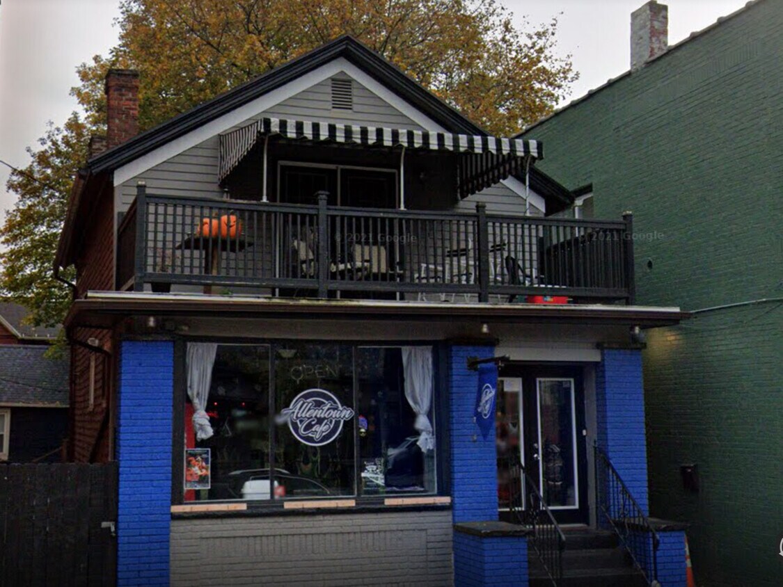 220 Allen St Unit 1, Buffalo, NY 14201 - 220 Allen St Buffalo, NY 14201 ...