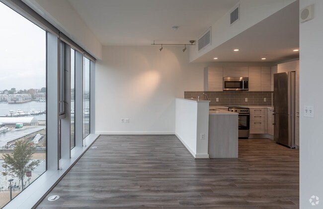 1305 Dock Street - 1305 Dock St Baltimore, MD 21231 | Apartments.com
