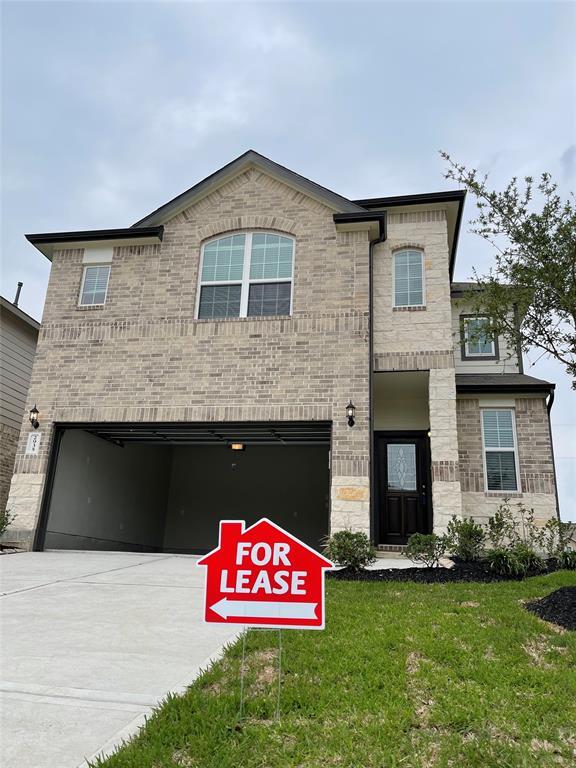 2935 Orchid Ranch Dr, Katy, TX 77494 - House Rental in Katy, TX ...