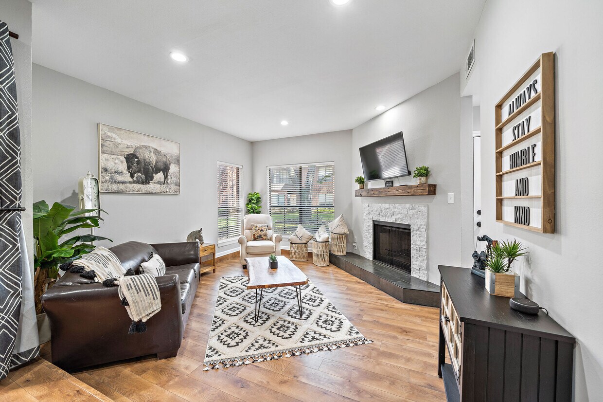 3100 Walnut Bend Ln Unit 311, Houston, TX 77042 - Condo for Rent in ...