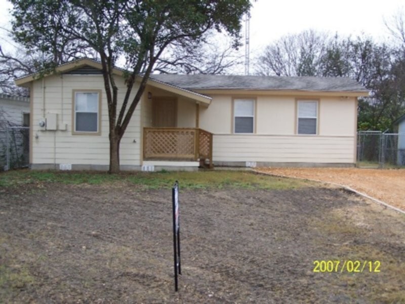 259 Remount Dr, San Antonio, TX 78218 - House Rental in San Antonio, TX ...