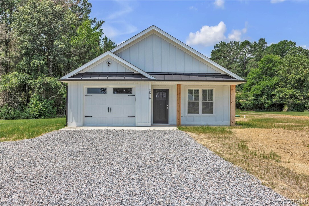 3619 Tavern Rd, South Prince George, VA 23805 - House Rental in South ...