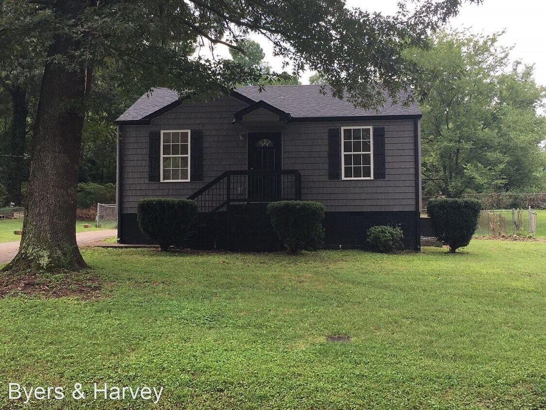 20 Maple St, Clarksville, TN 37042 - House Rental in Clarksville, TN ...