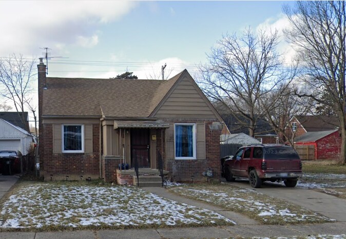 11695 Beaconsfield St, Detroit, MI 48224 - House Rental in Detroit, MI ...