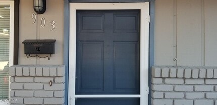 Fraser Fields Historic Districts Apartments under $1,200 - Mesa, AZ ...