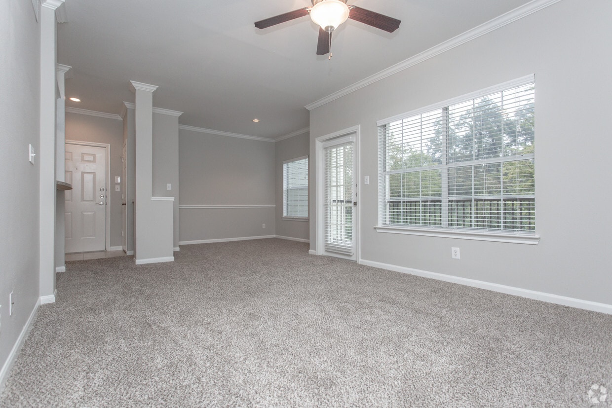 The Pines on Spring Rain - 2400 Spring Rain Dr Spring, TX 77379 ...
