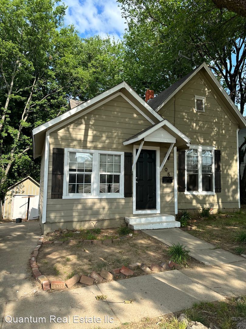 305 N 11Th St, Van Buren, AR 72956 - House Rental in Van Buren, AR ...