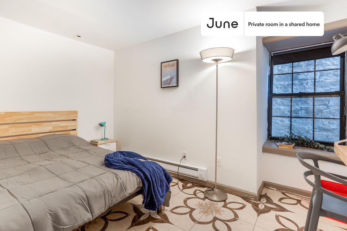 209 W 135Th St Unit 4, New York, NY 10030 | Apartments.com