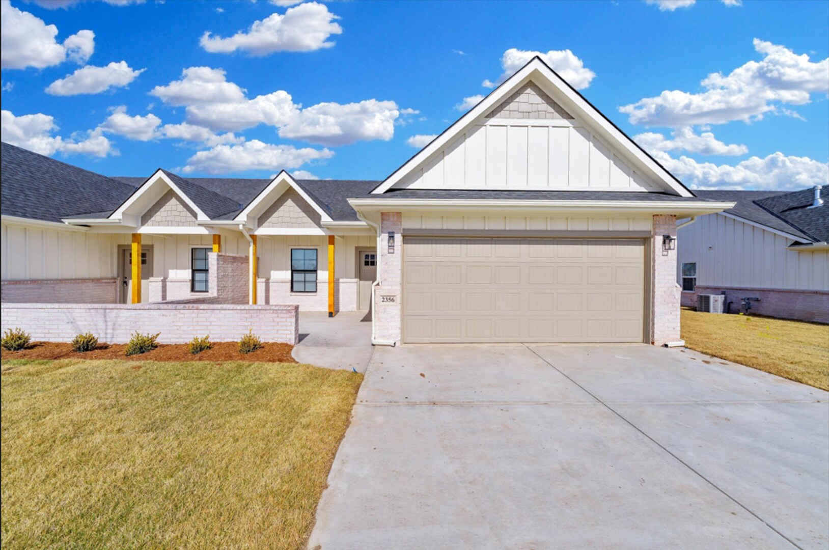 2307 S Spg Hl Ct, Goddard, KS 67052 - House Rental in Goddard, KS ...