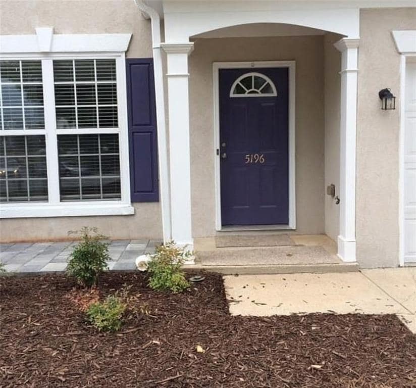 5196 Medlock Corners Dr, Norcross, GA 30092 - Townhome Rentals in ...