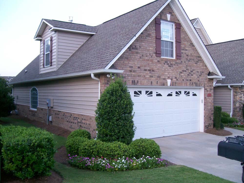 610 Treadstone Way, Greenville, SC 29615 - Townhome Rentals in ...