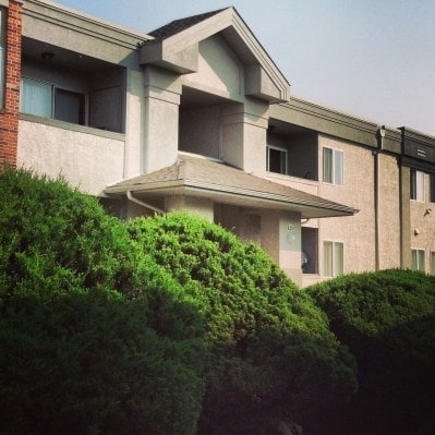 Mountain View Meadows - 121 Kokomo St Colorado Springs, CO 80911 ...