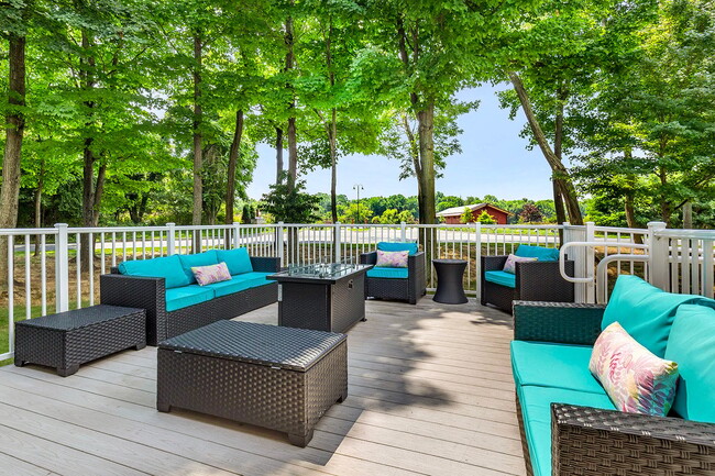 Annapolis Roads Apartments - 1 Eaglewood Rd Annapolis, MD 21403 ...