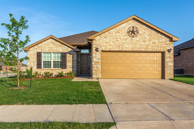 9244 Vista Mill Dr, Saginaw, TX 76179 - House Rental in Saginaw, TX ...