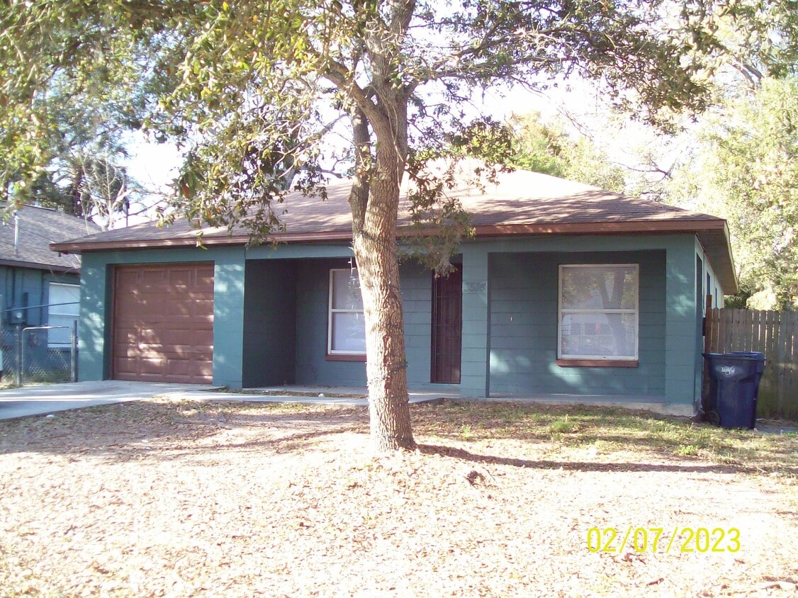 3514 E Mohawk Ave, Tampa, FL 33610 - House Rental in Tampa, FL ...