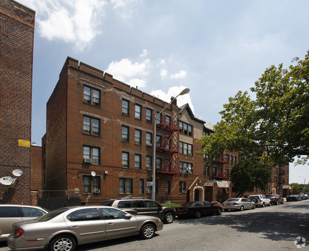 459 E 92Nd St, Brooklyn, NY 11212 - 459 E 92Nd St Brooklyn, NY 11212 ...