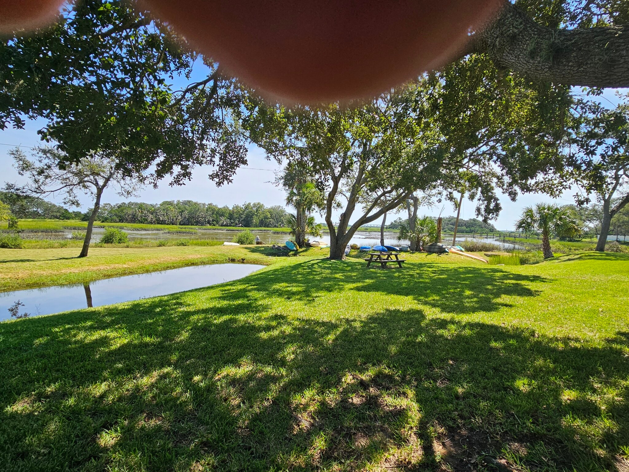 1255 Ponce Island Dr Unit Tennis Village, Saint Augustine, FL 32084 ...
