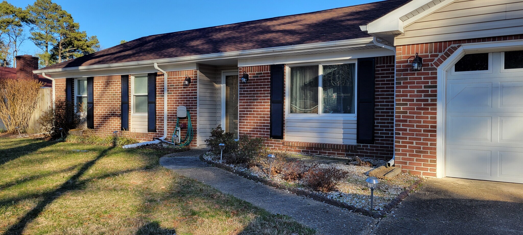 952 Aspen Dr, Virginia Beach, VA 23464 - House Rental in Virginia Beach ...