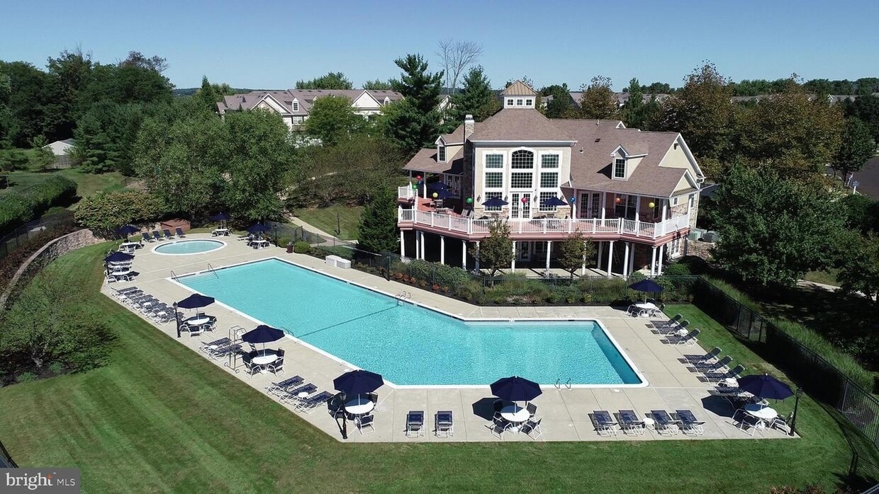 Heritage Orchard Hill Townhomes for Rent - Perkasie, PA | Apartments.com