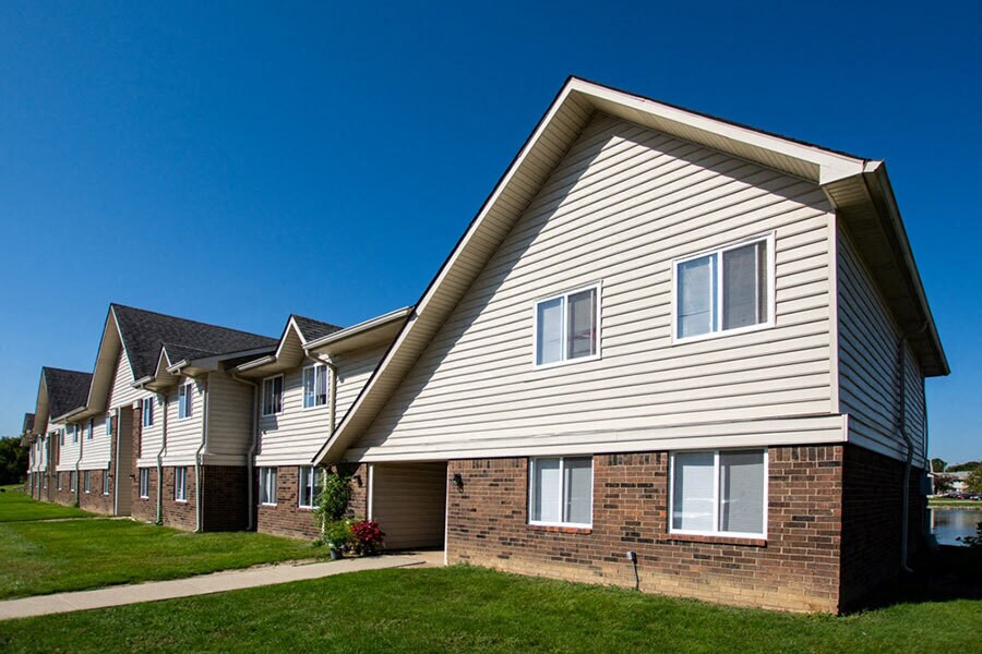 Lake Camelot Apartments - Apartments in Indianapolis, IN | Apartments.com