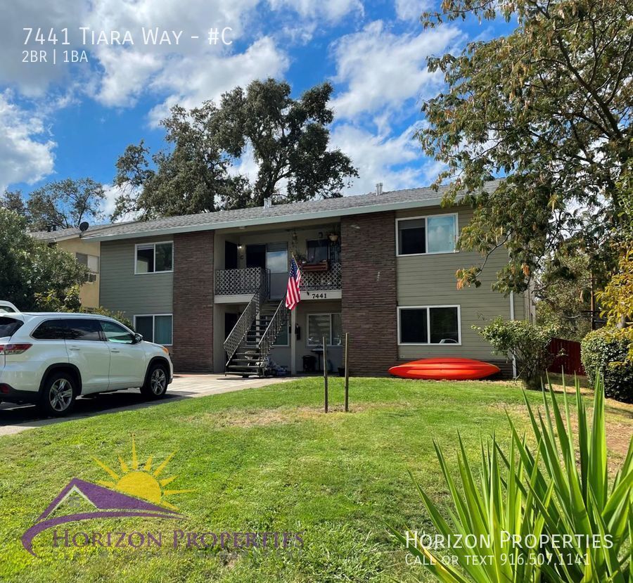 7441 Tiara Way Unit #C, Citrus Heights, CA 95610 - Room for Rent in ...