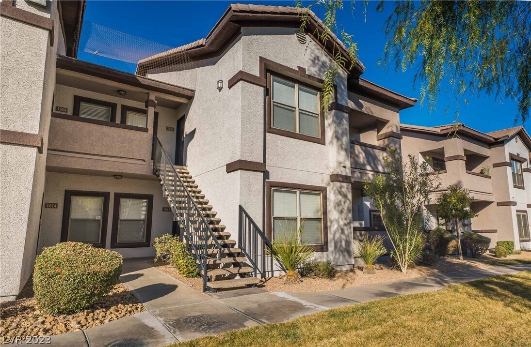 45 Maleena Mesa St Unit 1613, Henderson, NV 89074 - Condo for Rent in ...