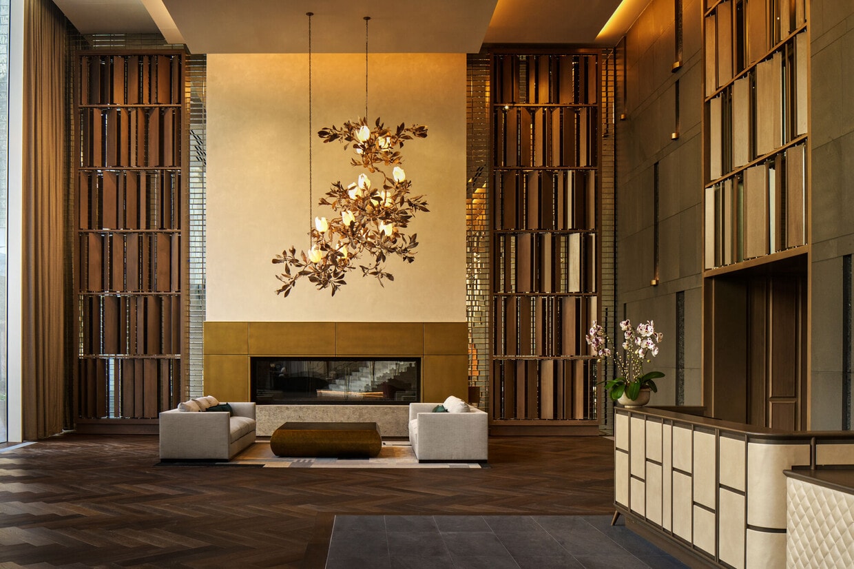 The Sinclair Residences - 1601 Bryan St Dallas, TX 75201 | Apartments.com