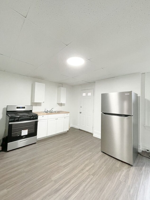 112 Tecumseh St, Pittsburgh, PA 15207 - House Rental in Pittsburgh, PA ...