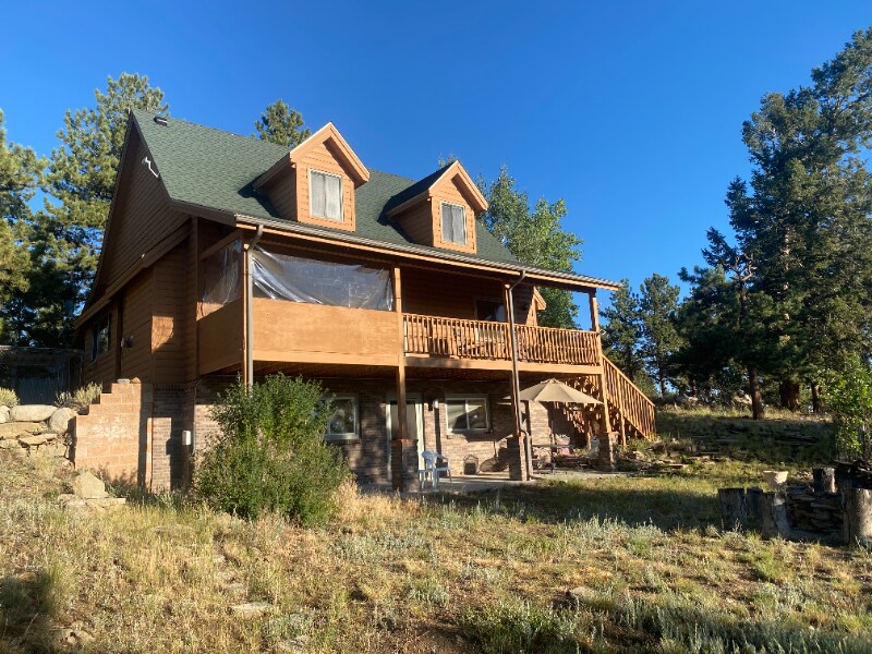 5076 Campfire Rd, Hartsel, CO 80449 | Apartments.com