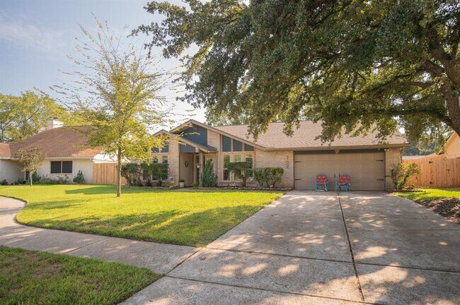 107 Misty Brook Ln, League City, TX 77573 - House Rental in League City ...