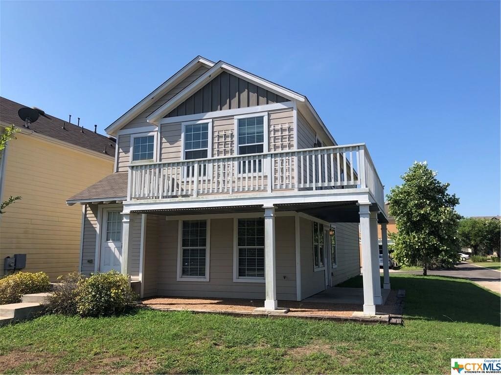 257 Trestle Tree, San Marcos, TX 78666 - House Rental in San Marcos, TX ...