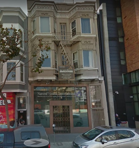 220 6th St, San Francisco, CA 94103 - Room for Rent in San Francisco ...