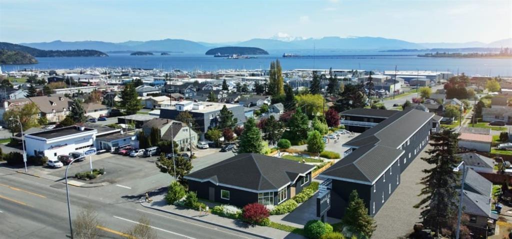 Parallel 49 - Apartments in Anacortes, WA | Apartments.com