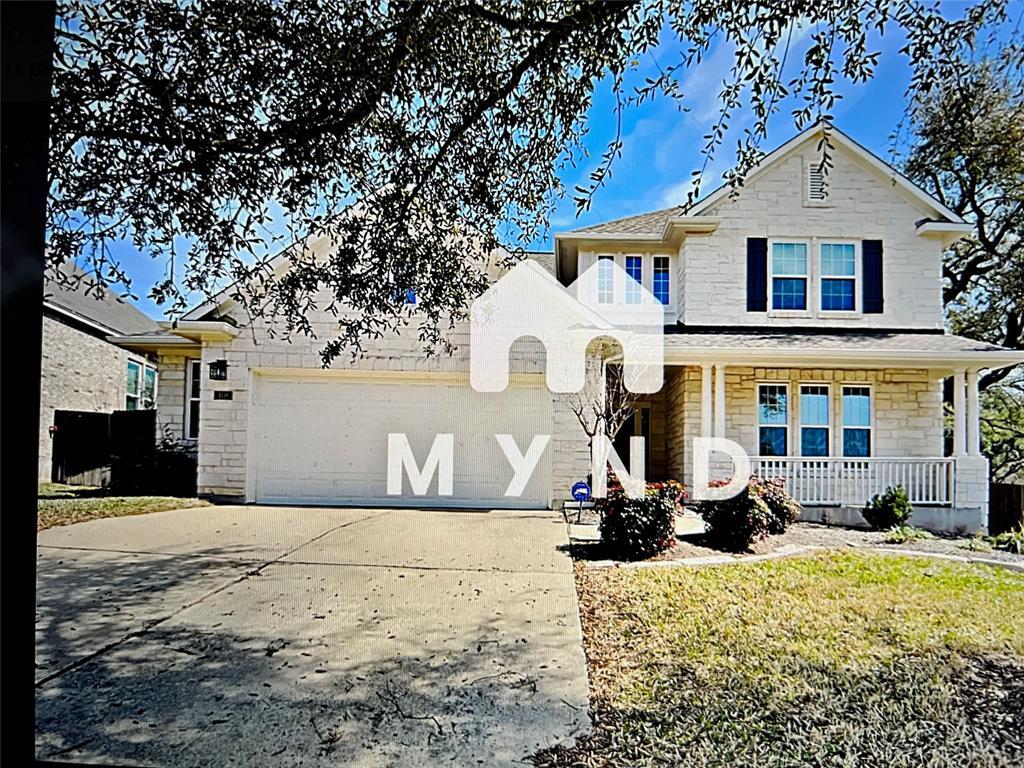 408 Water Oak Dr, Cedar Park, TX 78613 - House Rental in Cedar Park, TX ...