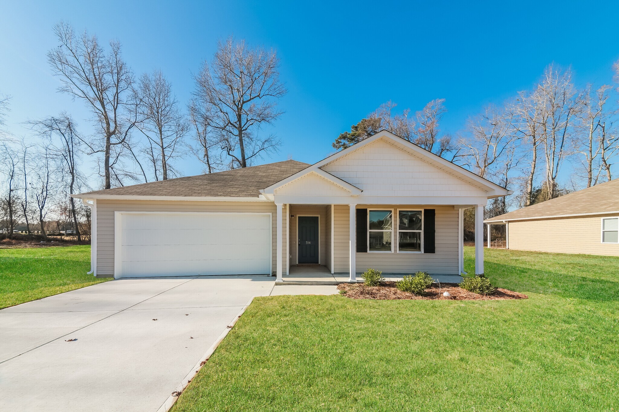 314 Spencer Dr, Tarboro, NC 27886 | Apartments.com