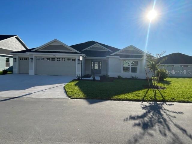 4206 TIEDEMANN Loop, The Villages, FL 32163 - House Rental in The ...