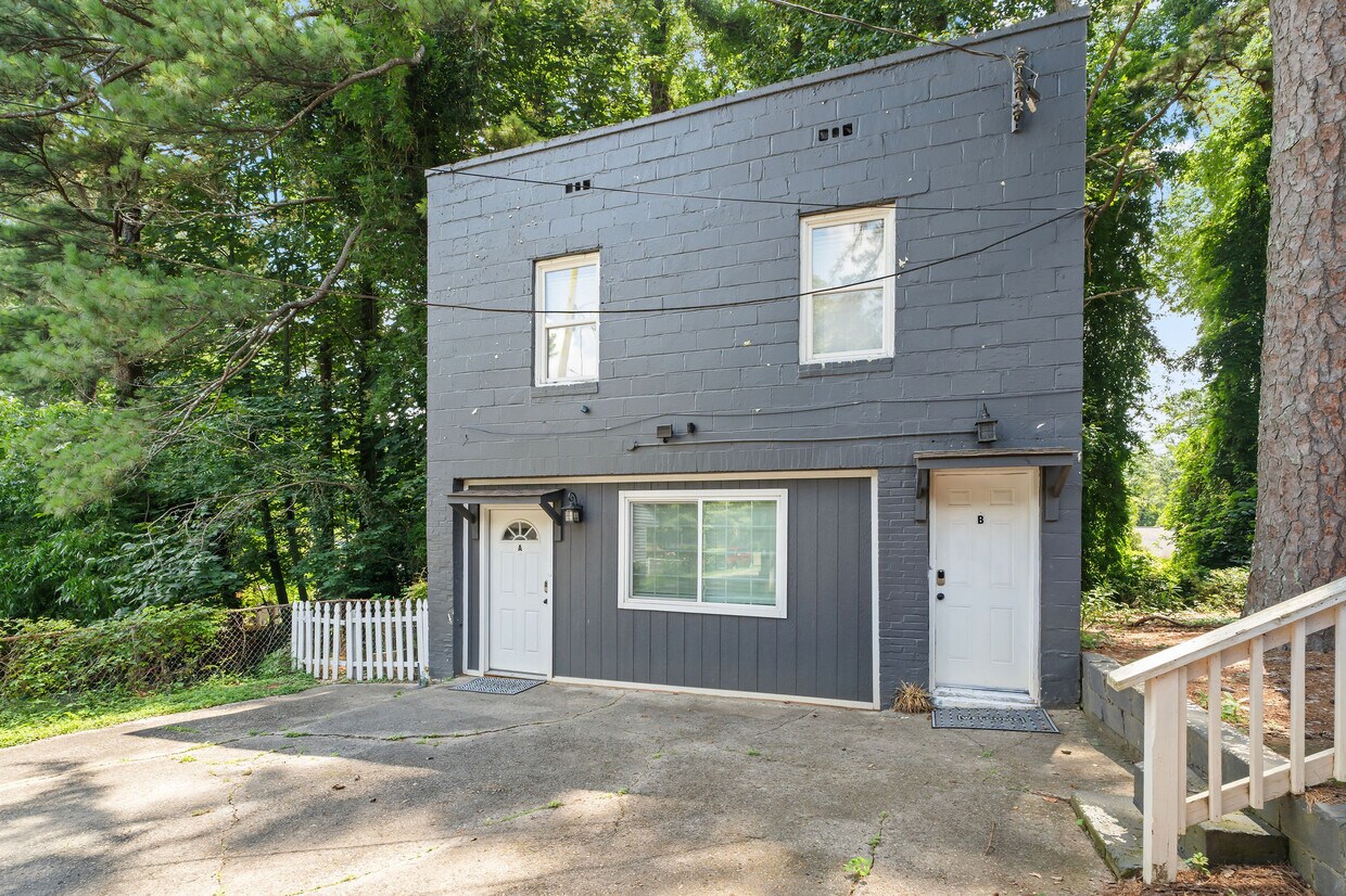 255 Richardson Rd NW, Atlanta, GA 30314 - 255 Richardson Rd NW Atlanta ...