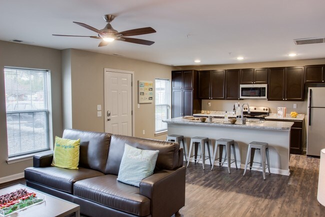 The Gathering Apartments - Salisbury, MD | Apartments.com