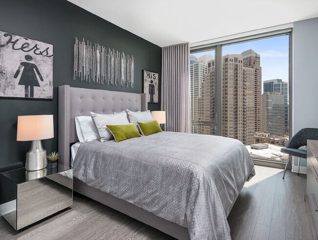 1001 South State Apartments - 1001 S State St Chicago, IL | Apartments.com