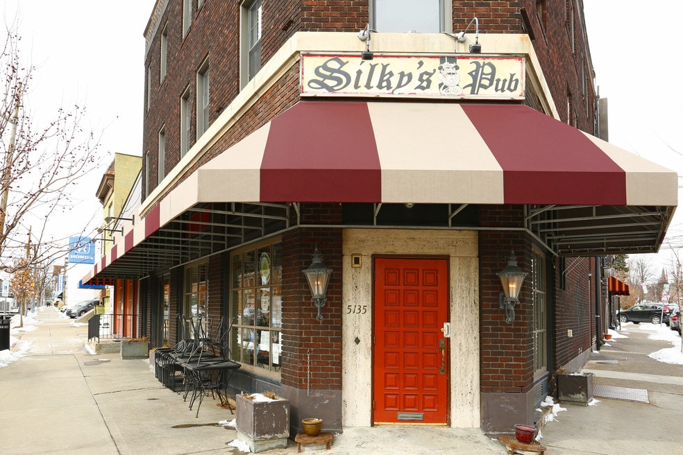 Is Bloomfield a Good Place To Live in Pittsburgh PA? - Neighborhood ...