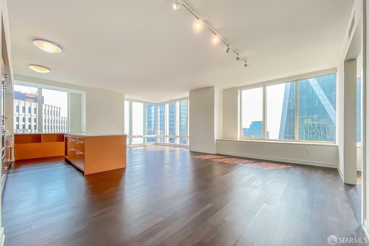 301 Mission St Unit 32D, San Francisco, CA 94105 - Condo for Rent in ...