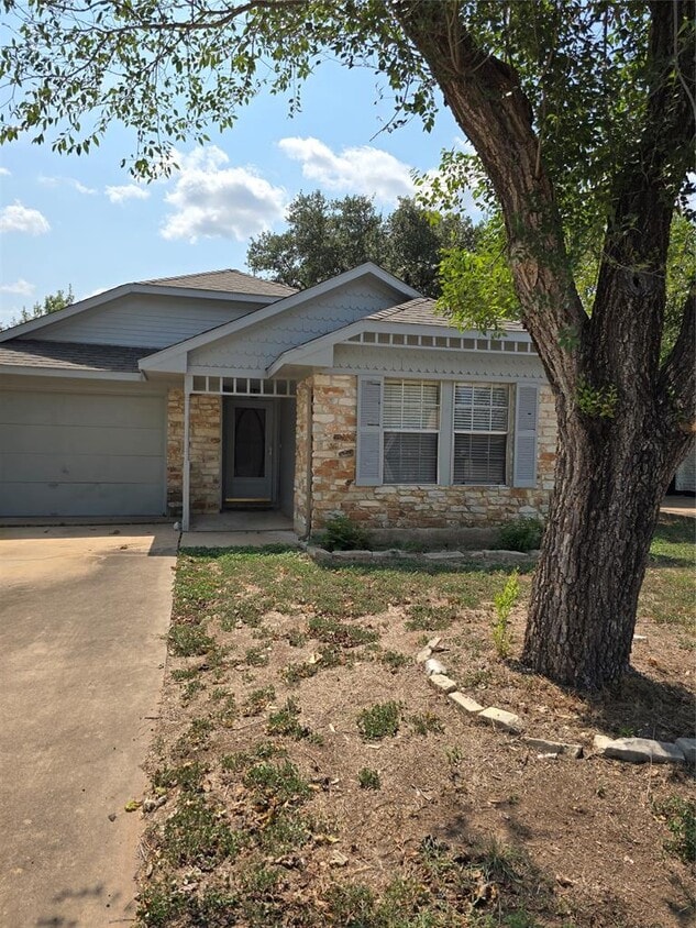 16922 Whitebrush Loop, Austin, TX 78717 - House Rental in Austin, TX ...