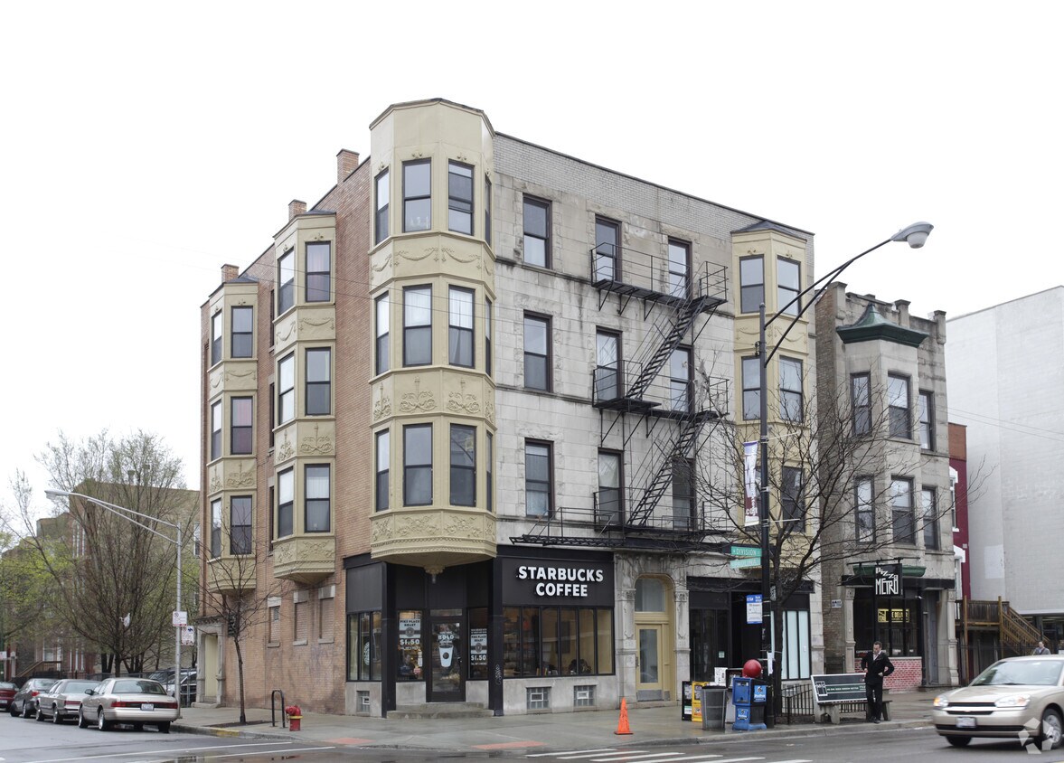 1701-1705 W Division St, Chicago, IL 60622 - 1701-1705 W Division St ...