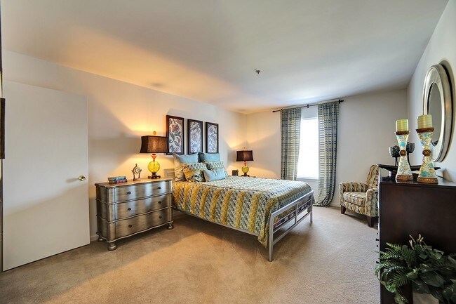 Exton Crossing Apartment Homes Rentals - Exton, PA | Apartments.com