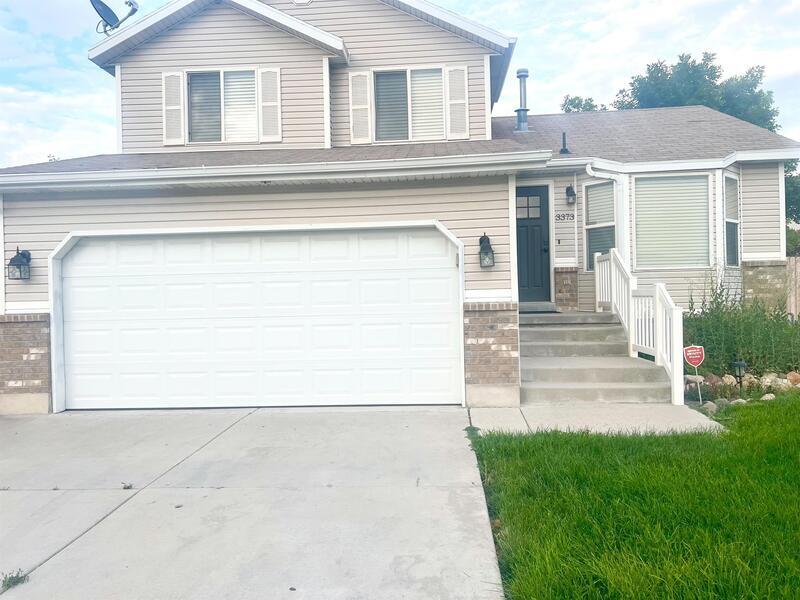 3373 Ramsey Cir, Salt Lake City, UT 84120 - House Rental in Salt Lake ...